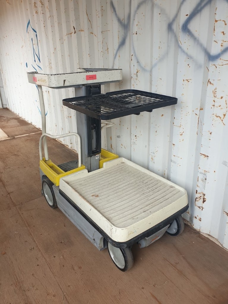 Front Page - Perth Equipment Sales