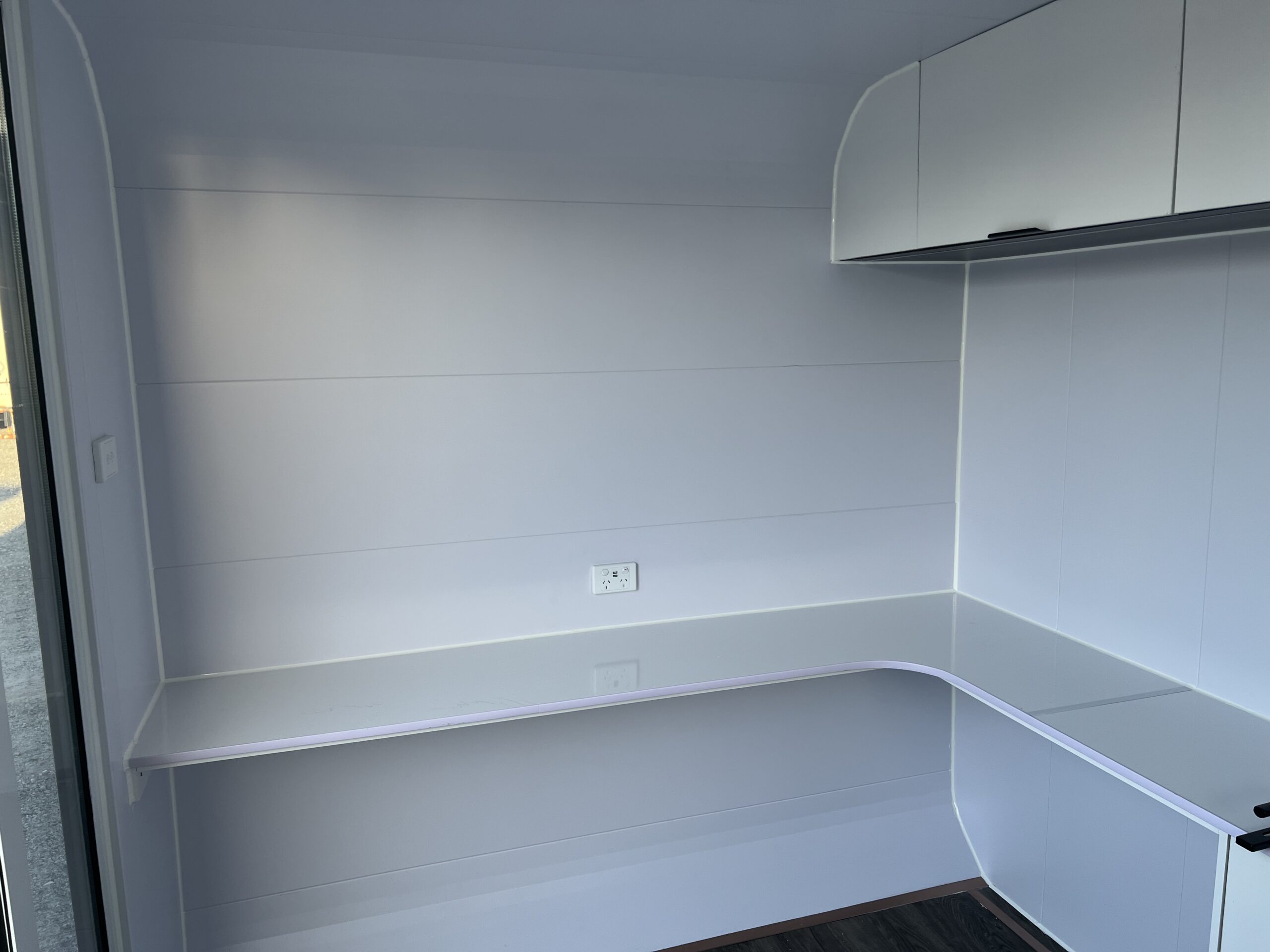 Transportable Office Pod 2.2 x 3m - Perth Equipment Sales