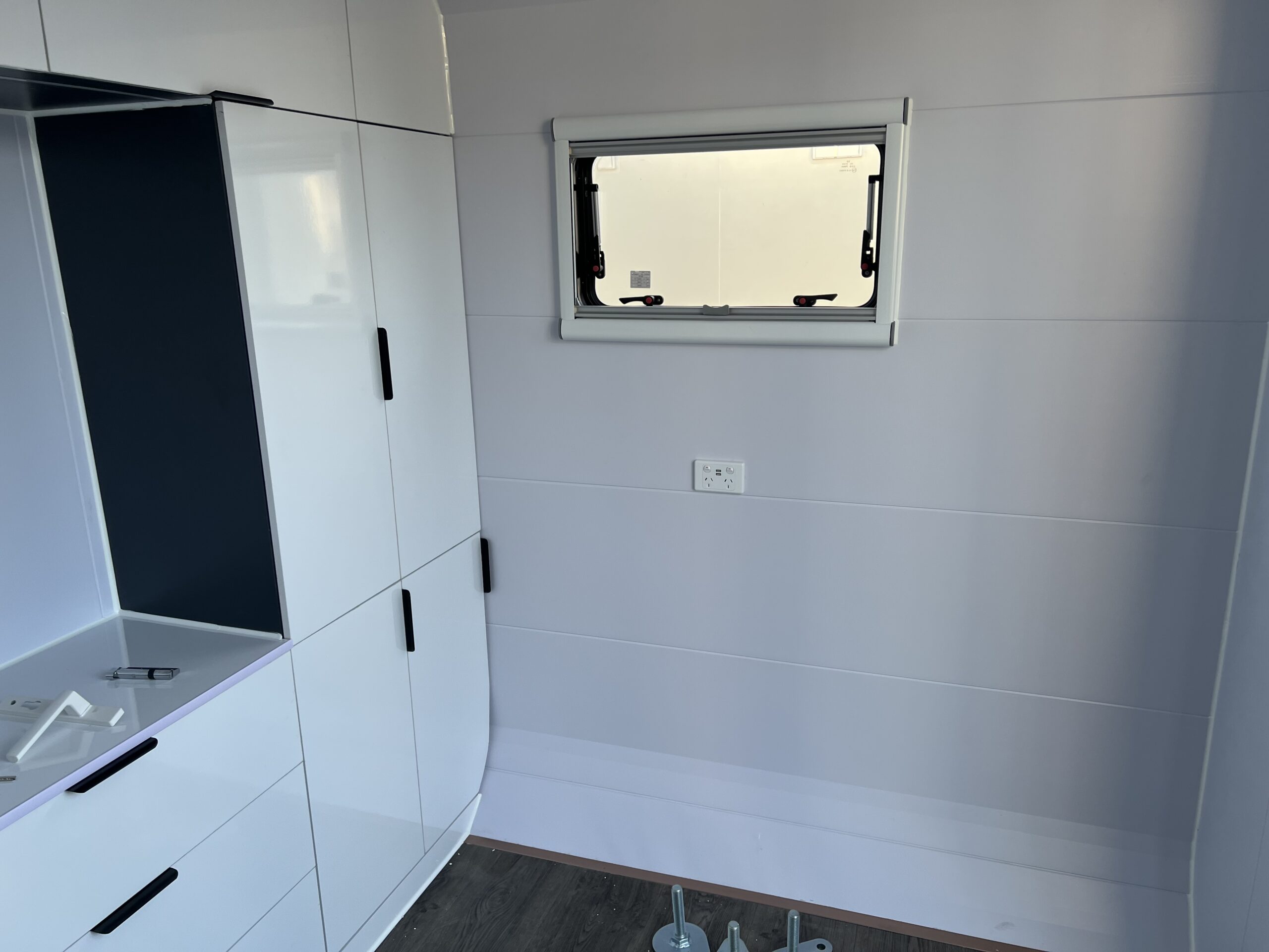 Transportable Office Pod 2.2 x 3m - Perth Equipment Sales