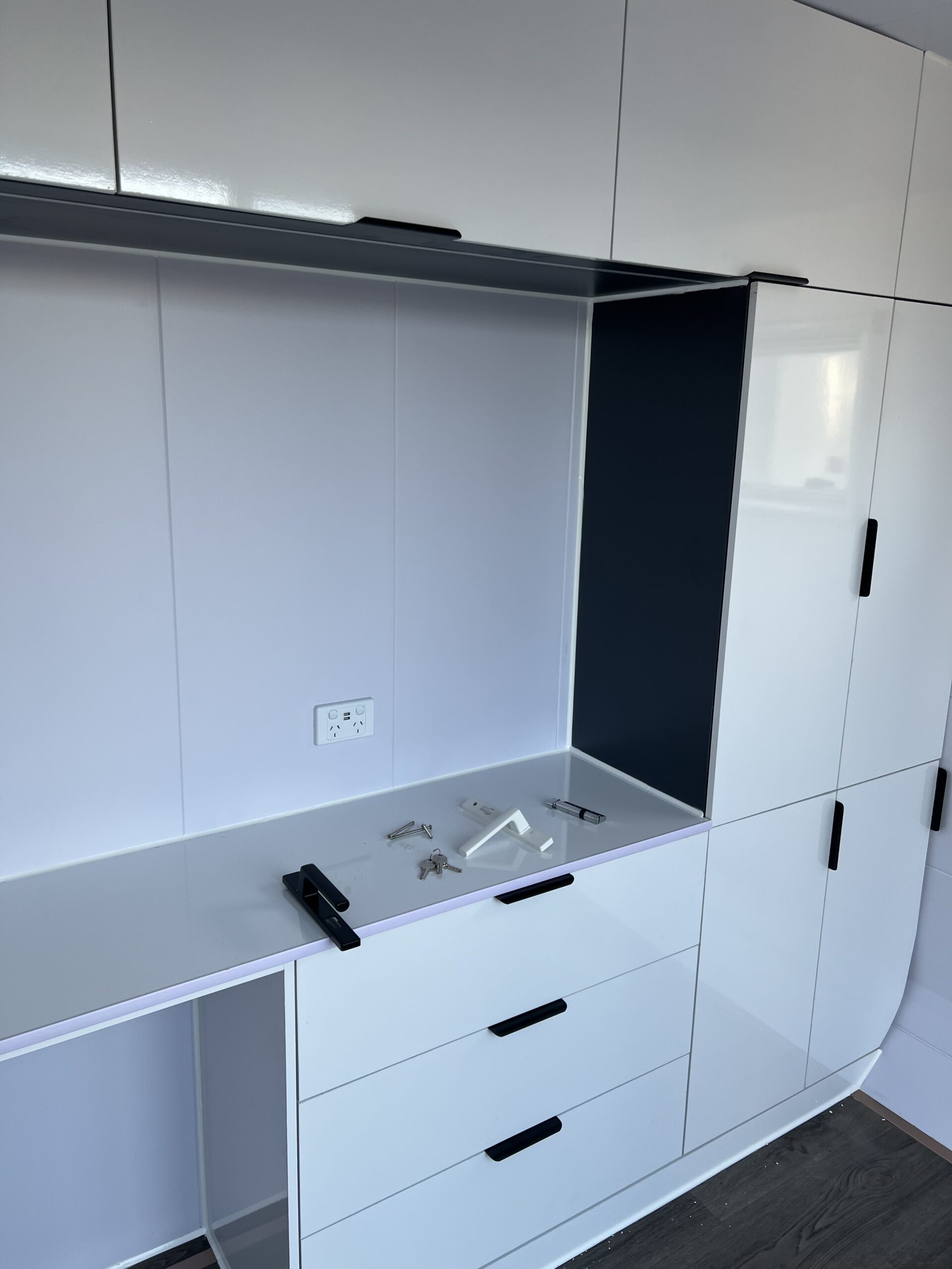 Transportable Office Pod 2.2 x 3m - Perth Equipment Sales