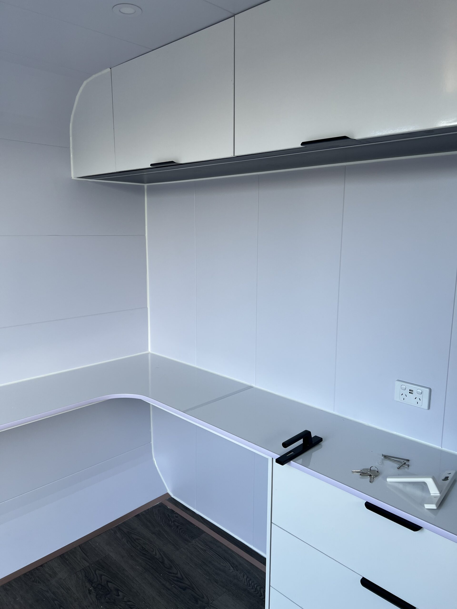 Transportable Office Pod 2.2 x 3m - Perth Equipment Sales