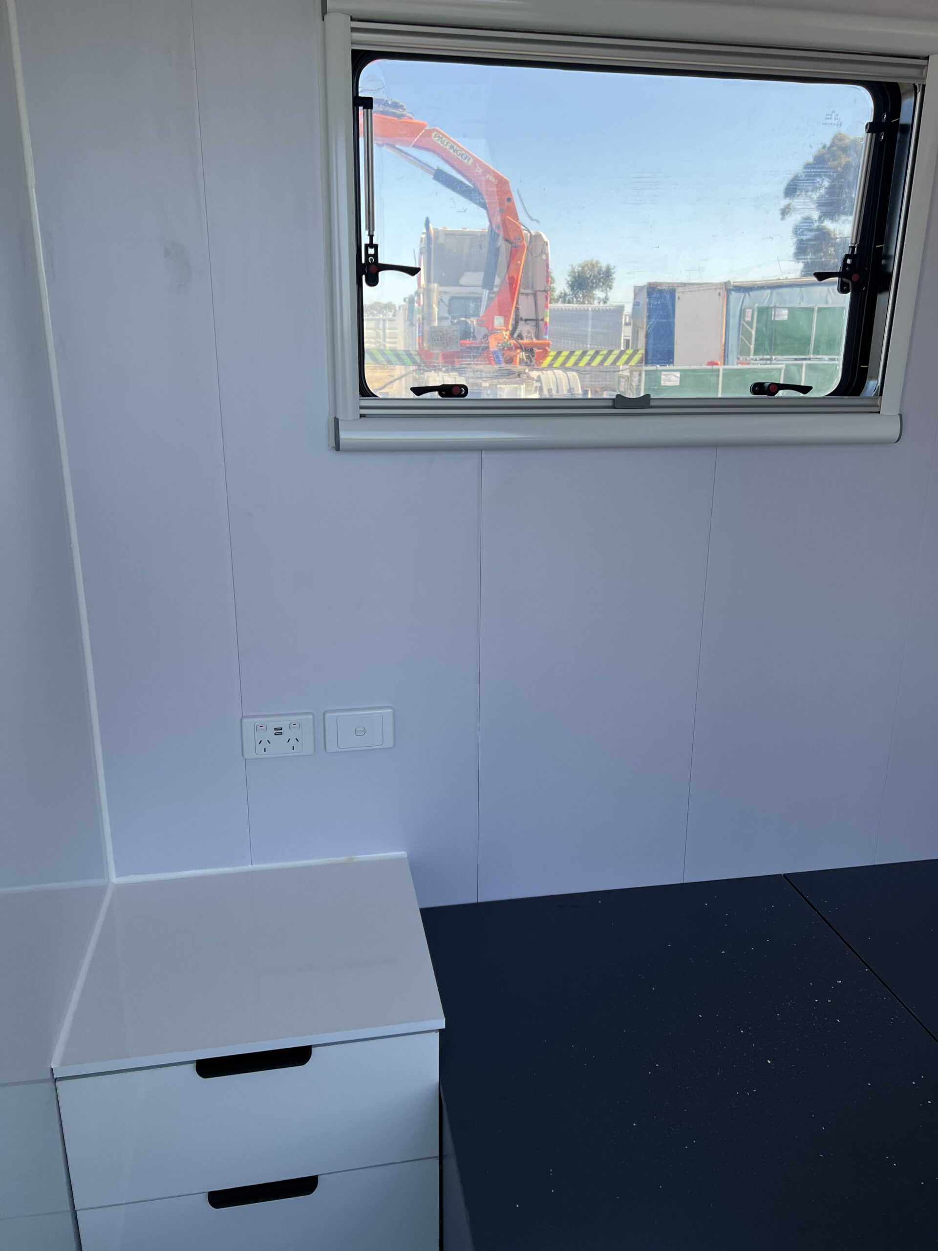 Transportable Accomodation Pod 6m - Type A - Perth Equipment Sales