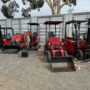 Shop - Perth Equipment Sales