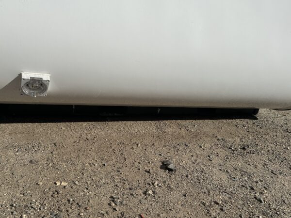 Transportable Accomodation Pod 6m - Type B - Perth Equipment Sales