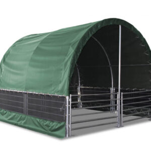 Dome Shelters For Sale - Perth Equipment Sales